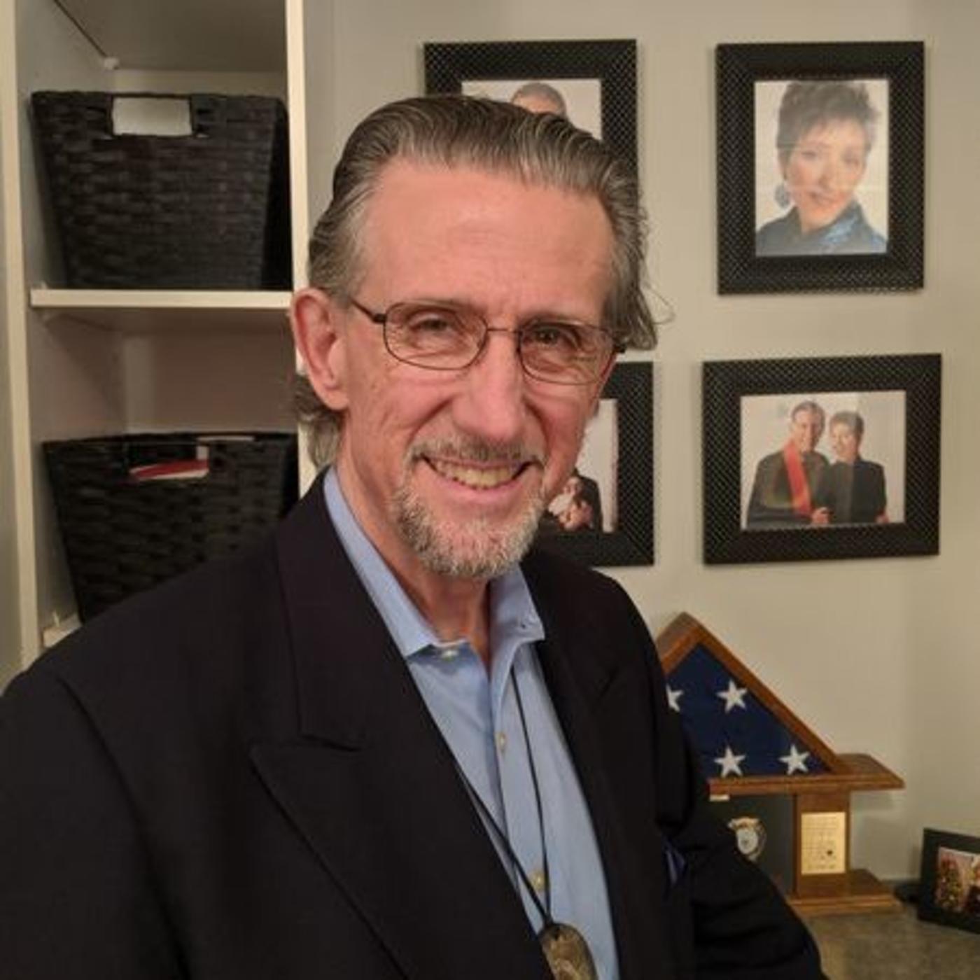 Amb. Terry Earthwind Nichols