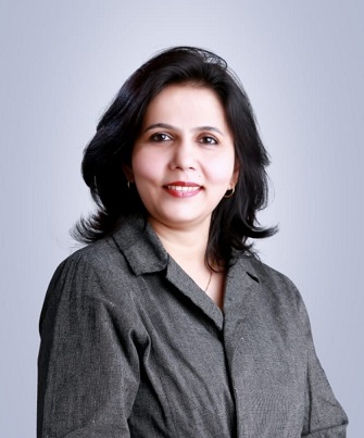 Dr. Megha Ojha