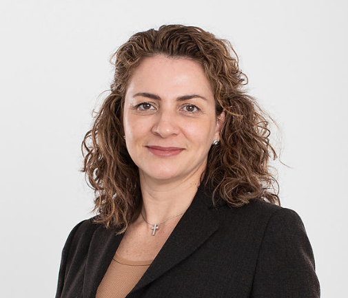 Simonetta Roma Barrera